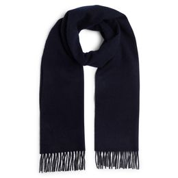 Finshley & Harding Finshley & Harding Schal in marine - 0002 | Gr.: onesize