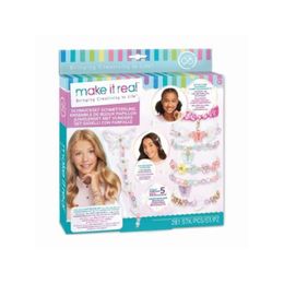 Carletto Nonbook - Make it Real - Schmuckset Schmetterling | Gr.: onesize