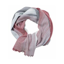 Casamoda Schal in Rosarot | Gr.: onesize