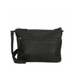 The Chesterfield Brand Durban - Umhängetasche 25 cm (black) in schwarz | Gr.: onesize
