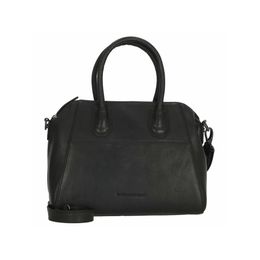 The Chesterfield Brand Marsala - Henkeltasche 33 cm (black) in schwarz | Gr.: onesize