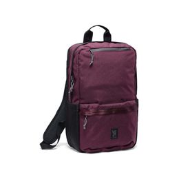 Chrome Hondo 18L - Rucksack 16" 44.5 cm (indigo) in royale | Gr.: onesize
