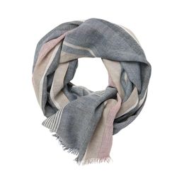 Casamoda Schal in Grau | Gr.: onesize