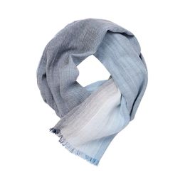 Casamoda Schal in Blau | Gr.: onesize