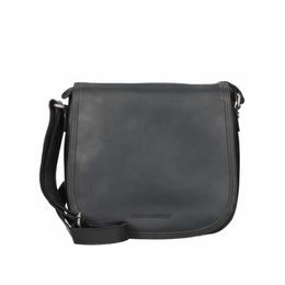 The Chesterfield Brand Everglades - Umhängetasche 26 cm (black) in schwarz | Gr.: onesize