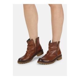 felmini Stiefelette in Braun | Gr.: 37
