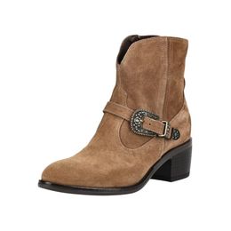 Nero Giardini Stiefelette in Braun | Gr.: 38