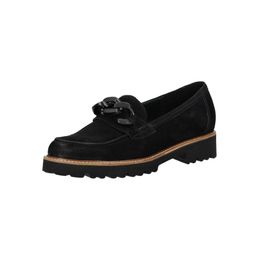 Gabor Slipper in Schwarz | Gr.: 40