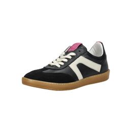 Ricosta Sneaker in Schwarz | Gr.: 36