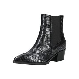 Nero Giardini Stiefelette in Schwarz | Gr.: 37