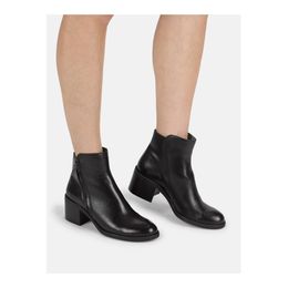 felmini Stiefelette in Schwarz | Gr.: 40