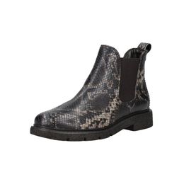 Paul Green Stiefelette in Braun | Gr.: 42,5