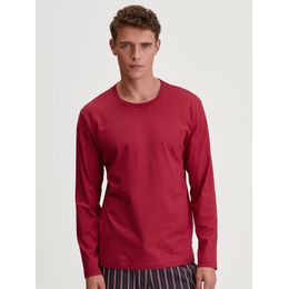 Calida Shirt in rio red | Gr.: M