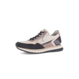 Gabor Sneaker low in multicolour | Gr.: 40