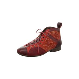 Think! Ankle Boot GUAD2 in Mattone/Kombi | Gr.: 38