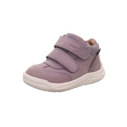 Superfit Ankle Boot WHALEY in Lila | Gr.: 23