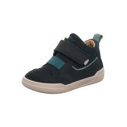 Superfit Barfu&szlig;schuh SUPERFREE in Gr&uuml;n | Gr.: 23