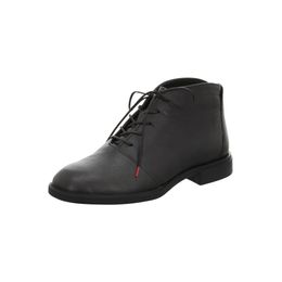 Think! Ankle Boot NINA in Schwarz | Gr.: 40