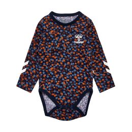 Hummel Strampler Hmlconfetti E-Sport Jungen in BLACK IRIS | Gr.: 86