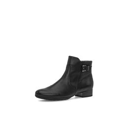 Gabor Elegante Stiefeletten in schwarz | Gr.: 37