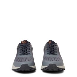 Bugatti Sneaker in anthrazit - 0001 | Gr.: 44