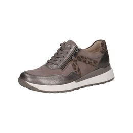 Caprice Sneaker in TAUPE COMB | Gr.: 39