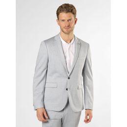Finshley & Harding Finshley & Harding London Baukasten-Sakko Brixdon in hellblau | Gr.: 94