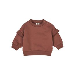 m&uuml;sli Babysweatshirt in Root | Gr.: 74