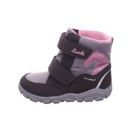 Supremo Kleinkinderstiefel warm TEX in Grau | Gr.: 25