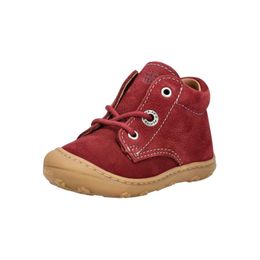 Pepino Halbschuhe in Burgunder | Gr.: 20