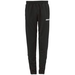 Trainingshose "Uhlsport Team Hose" in Schwarz | Gr.: 116