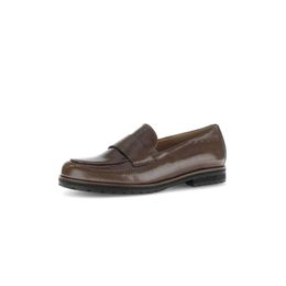 Gabor Slipper in braun | Gr.: 40,5