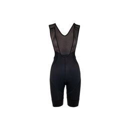Bioracer Fahrradhose Damen 2025 Icon in Schwarz | Gr.: XS