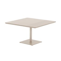 Schöner Wohnen Kollektion SCHÖNER WOHNEN Kollektion Couchtisch Henri grau Maße (cm): B: 80 H: 45 » Höffner