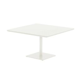 Schöner Wohnen Kollektion SCHÖNER WOHNEN Kollektion Couchtisch Henri weiß Maße (cm): B: 80 H: 45 » Höffner