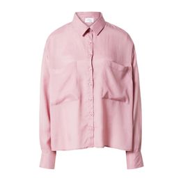 Daahls By Emma Roberts Exclusively For About You Bluse 'Carla' Damen Gr&ouml;&szlig;e XS pink