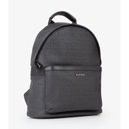 Valentino Handbags VALENTINO BAGS Cityrucksack »BILLION« Freizeitrucksack, Arbeitsrucksack, Rucksack für die Universität ANTRAC/NERO B/H/T: 31 cm x 36 cm x 15 cm...