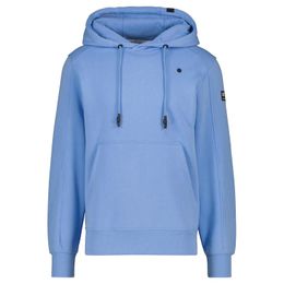 alife and kickin ALIFE & KICKIN Kapuzensweatshirt &raquo;Herren TillmannAK A&laquo; lupine blue XL XL Weniger ist mehr! So pr&auml;sentiert sich das Herrensweatshirt TillmannAK A...