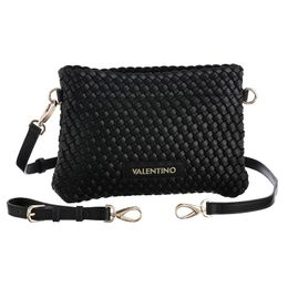 Valentino Handbags VALENTINO BAGS Umhängetasche »POCHETTE SHANTEL« Schultertasche, Mini Bag, Handtasche Damen mit Handschlaufe NERO