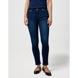 Wrangler Damen Skinny-fit-Jeans &raquo;SIENNA&laquo; im Five-Pocket Style 32, L&auml;nge 34