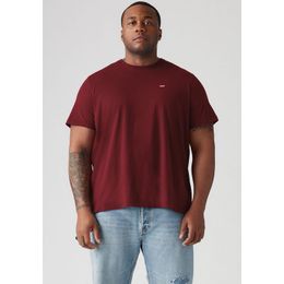 LEVI'S&reg; PLUS Levi's Plus Herren Levi's Plus T-Shirt &raquo;LE BIG ORIGINAL HM TEE&laquo; XL (60/62)