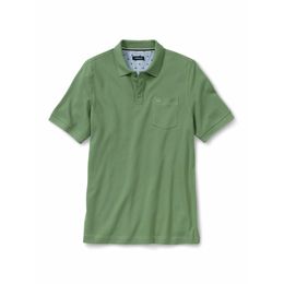 Walbusch Pique-Polo Pima Cotton