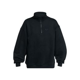 Roxy Sweatshirt »Essential Energy« Anthracite XL XL Umweltfreundliches Material: Weicher,...