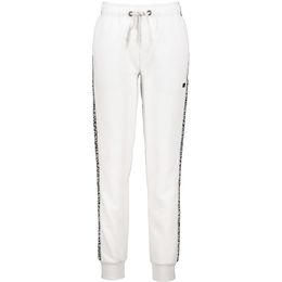 ALIFE & KICKIN Sweathose »Damen MonaAK« cloudy XXL - Normalgrößen Normalgrößen XXL Cooler Athleisure Look! Joggpants MonaAK von alife and kickin