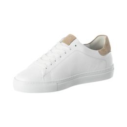Xaver Luis Sneaker Marino Wei&szlig; (Gr&ouml;&szlig;e: 42)