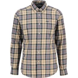 Barbour Karohemd Wetheram Dress Tartan (Gr&ouml;&szlig;e: XXL)