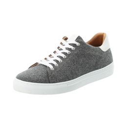 Xaver Luis Loden Sneaker Max Dunkelgrau (Gr&ouml;&szlig;e: 40)