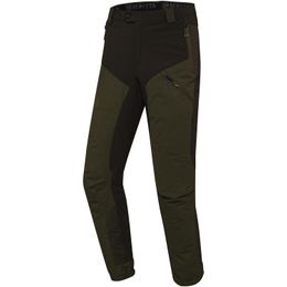 Beretta Hose Thorn Resistant Evo Brown Bark (Gr&ouml;&szlig;e: L)