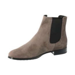 Pretty Ballerinas Chelsea Boots Taupe (Gr&ouml;&szlig;e: 38)