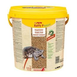 Sera Raffy P Nature 2,35 kg